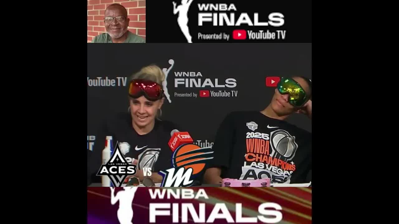 Becky Hammon on Las Vegas Aces WNBA dynasty debate