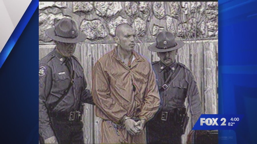 Missouri executes Lance Shockley for murder of state trooper