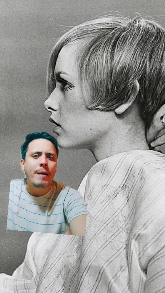 La modelo que definió lo que hoy te parece bonito. #stoytime #storyte...