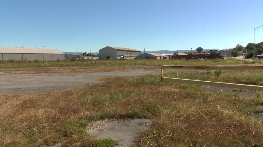 Bristol State Liners propose new baseball stadium