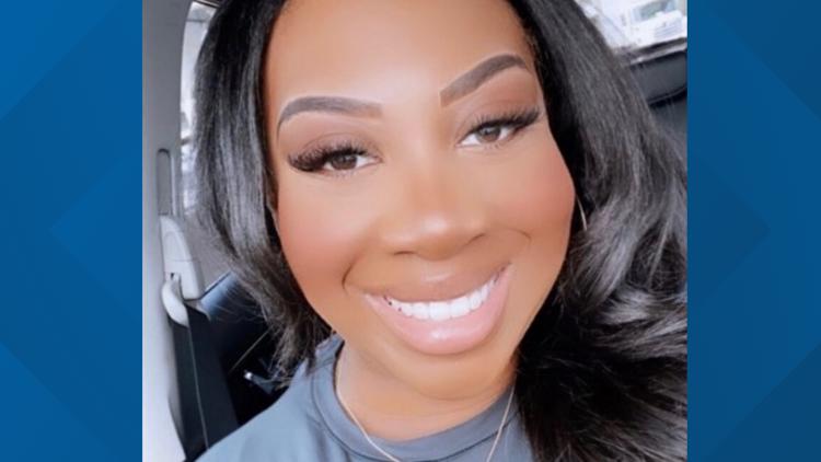 Portland police still seeking answers after woman found shot to death ...