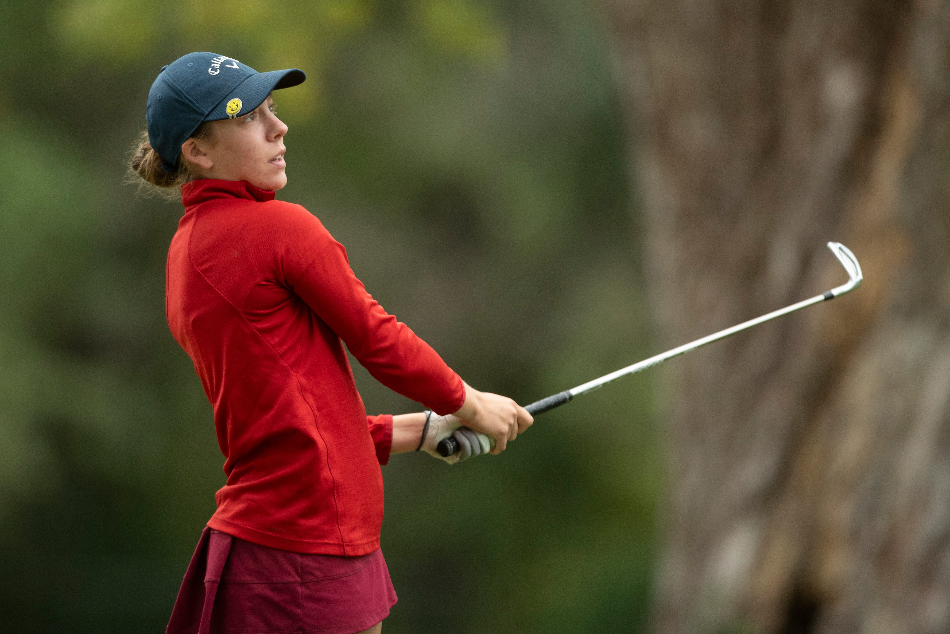 Everything you need to know for the girls KSHSAA State Golf Championships