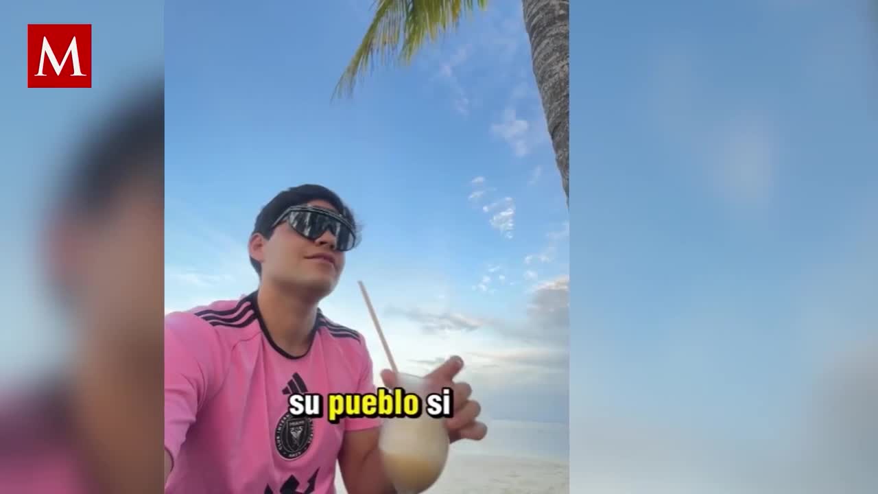 Mexicano es humillado en restaurante de Cancún: mesera lo discrimina ...