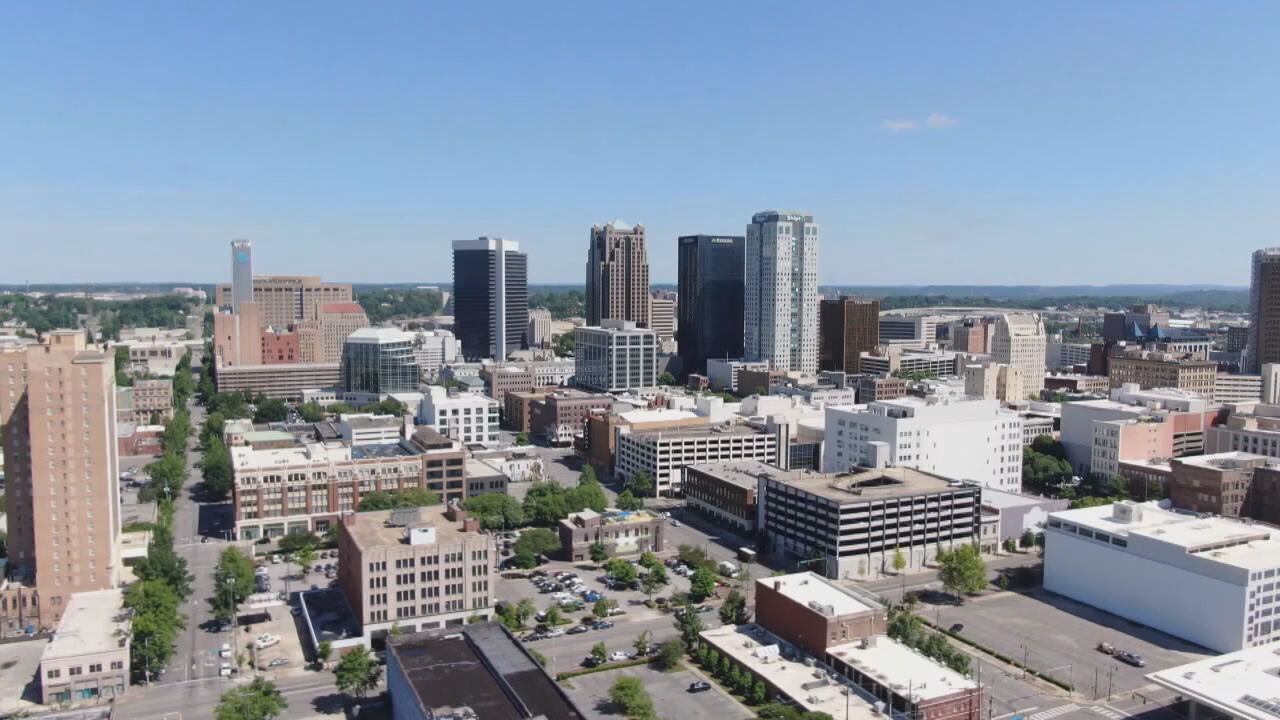 Birmingham City leaders approve funding to attract filmmakers