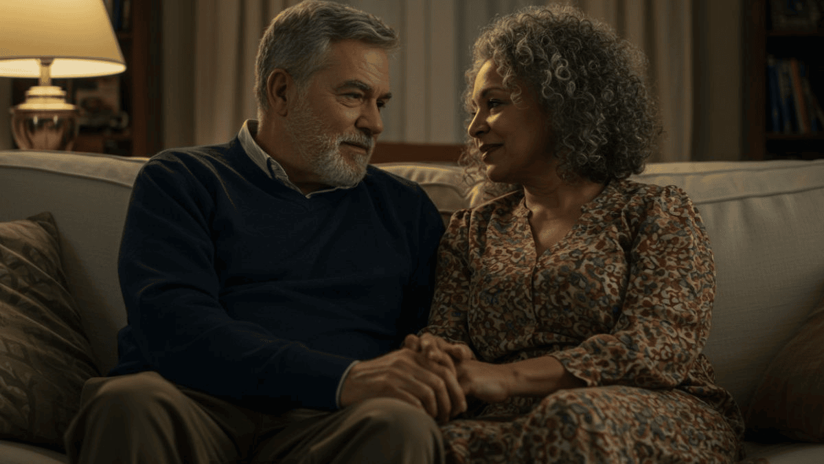 Why Couples Change: 15 Signs Love Has Evolved