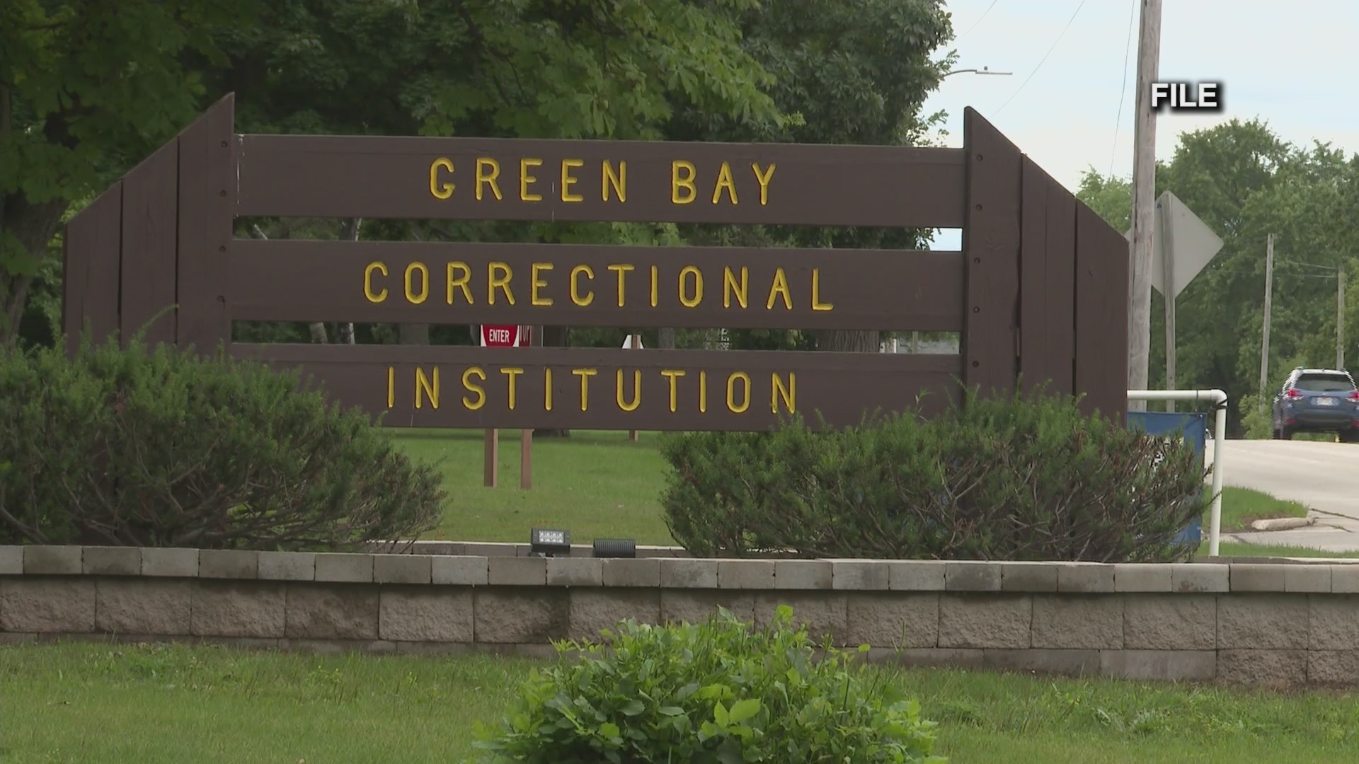 Evers moves forward with plan to close Green Bay Correctional Institution