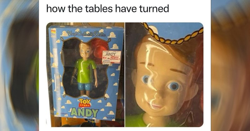 The Best Random Memes of the Day (October 14, 2025)