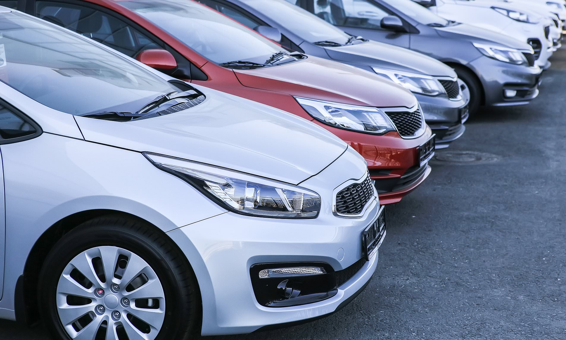 Report: You now have a one in seven chance of purchasing a dud motor