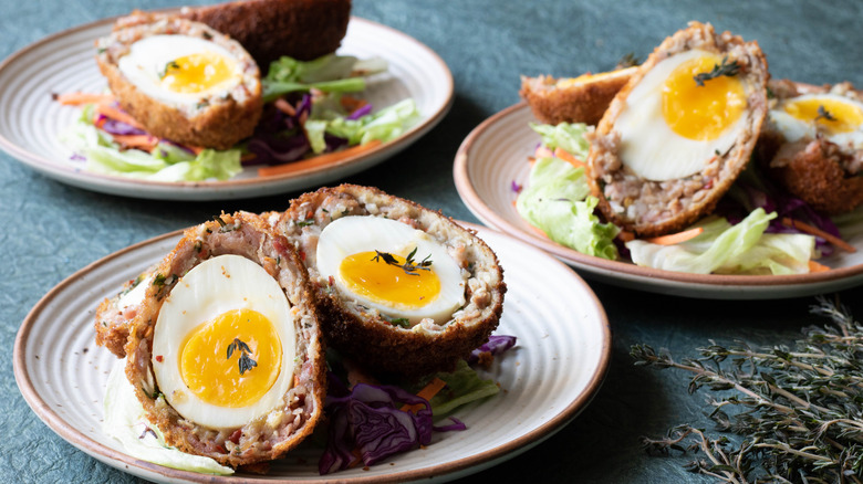 11 Facts About Scotch Eggs You Should Know
