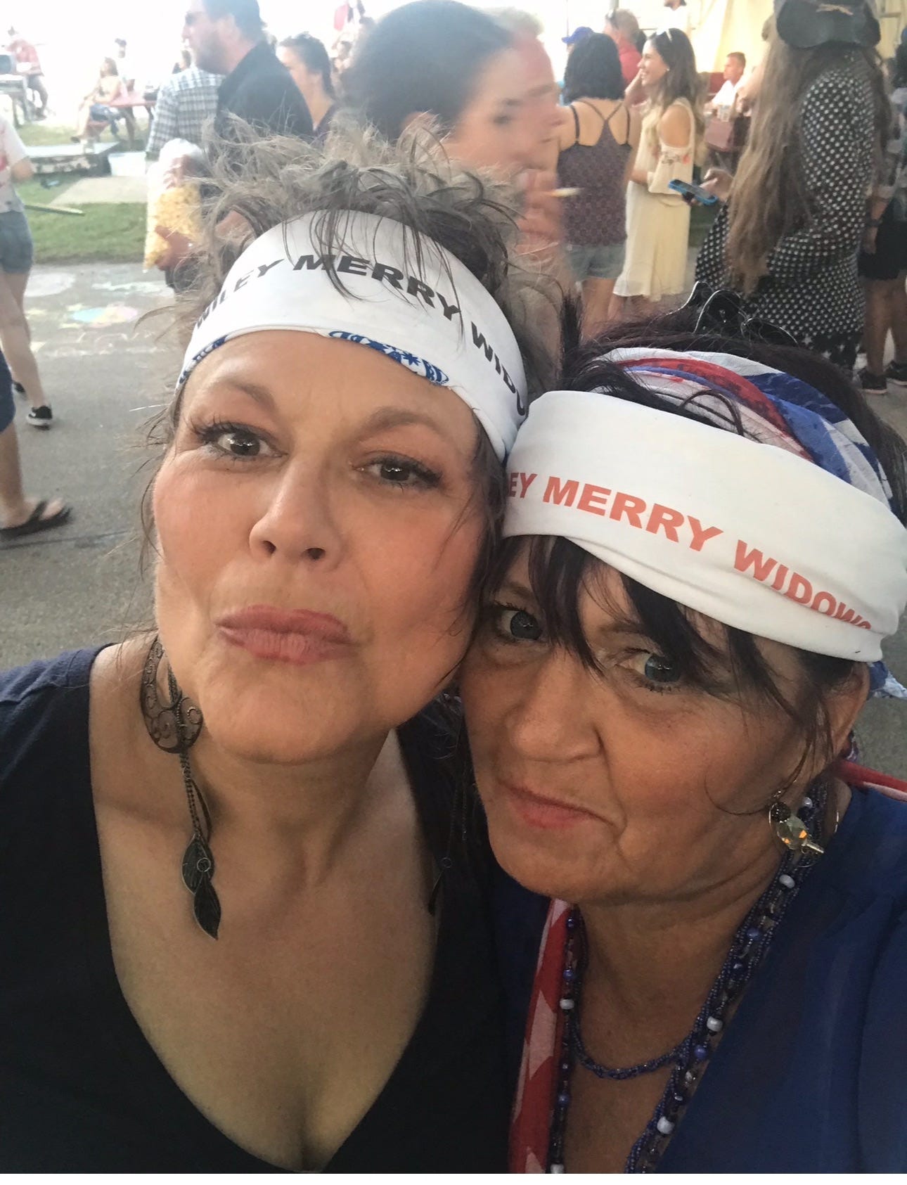 'This should have never happened:' Daughter charged in mother's murder ...