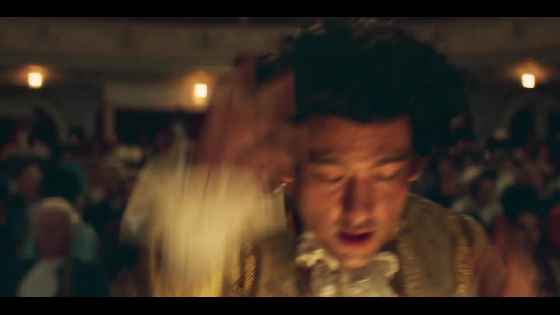 Amadeus: Official Teaser