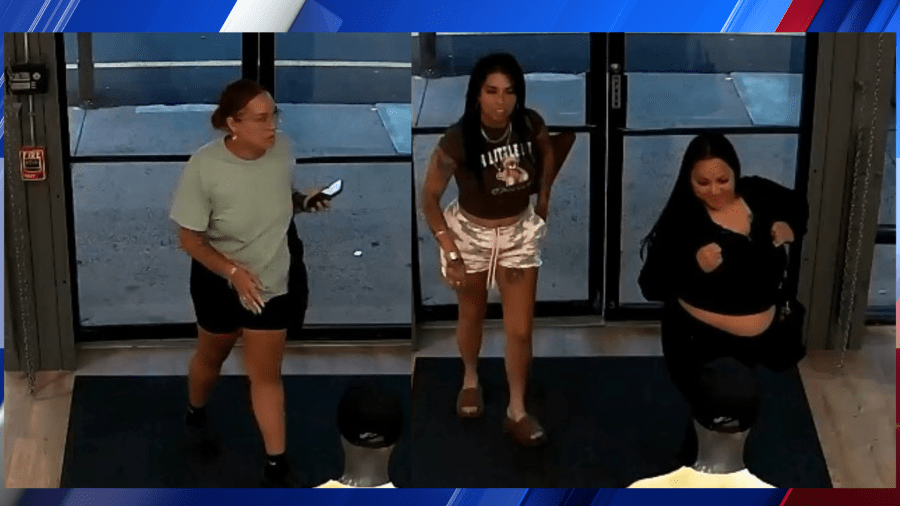 West Springfield Police identify suspects in over $4,000 retail theft