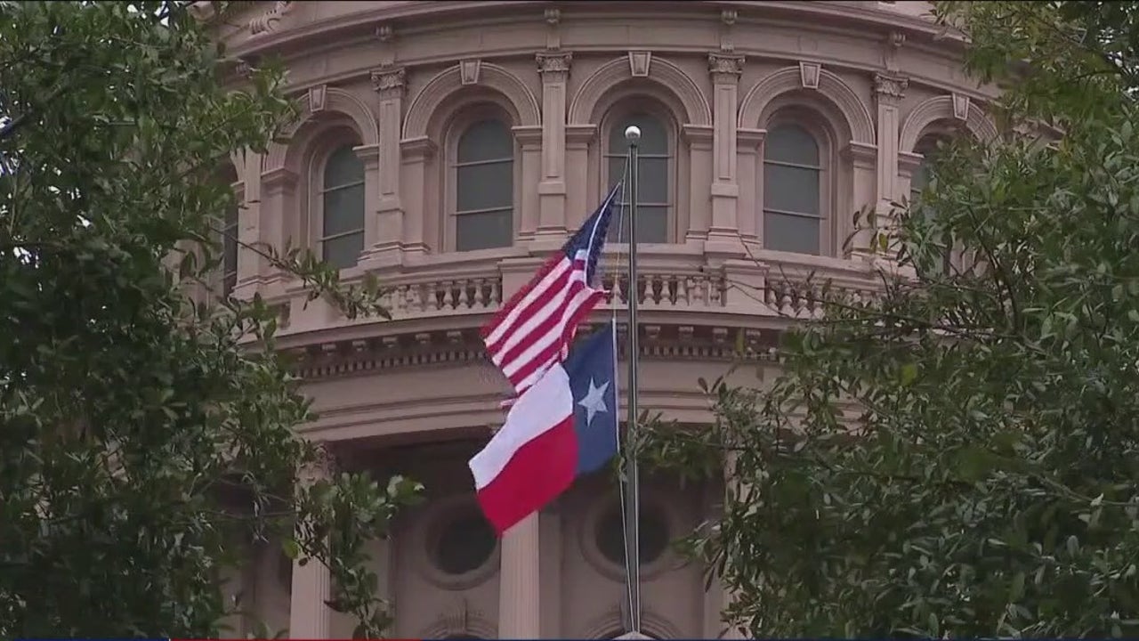 Texas flooding: Texas House, Senate launch special legislative ...
