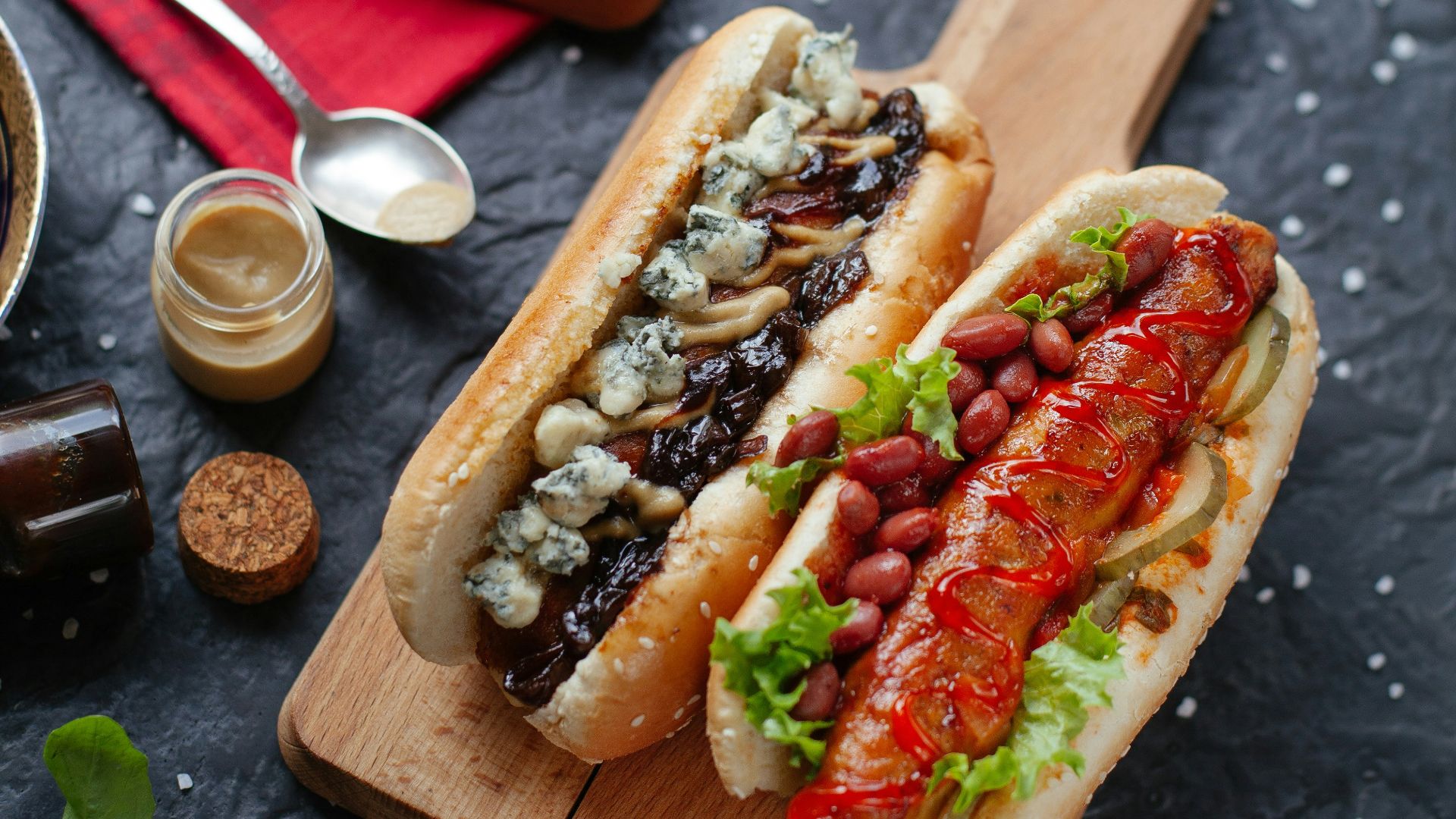 20 Regional Snacks That Taste Completely Different Across Borders