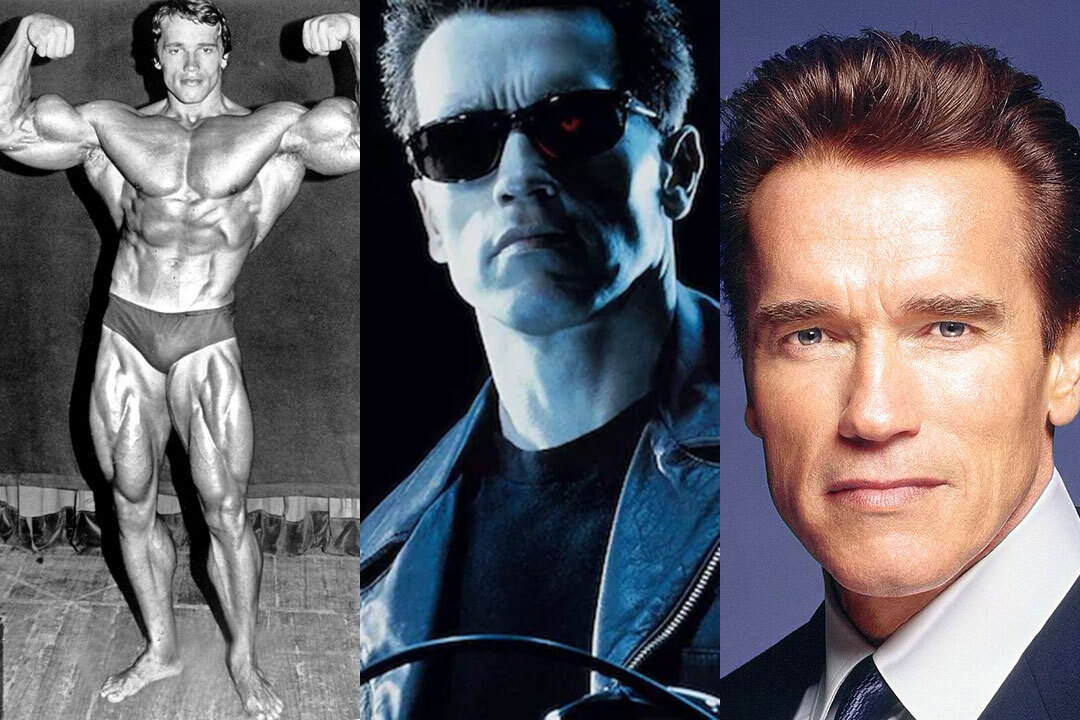 20 actors that will forever be defined by that one character