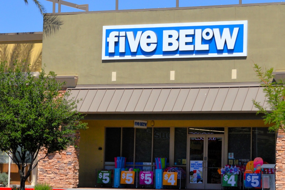 Five Below’s Valentine’s dog tees are cute, cozy, and just $6