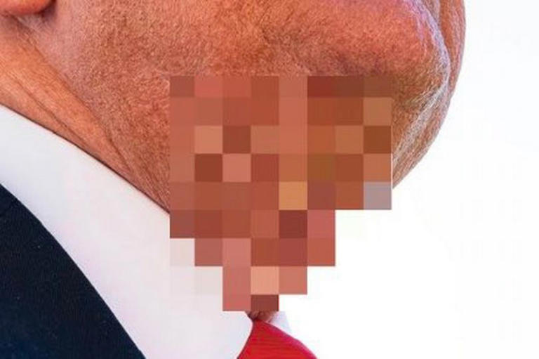 Gavin Newsom mocks Donald Trump’s 'thin hair' TIME magazine cover with ...