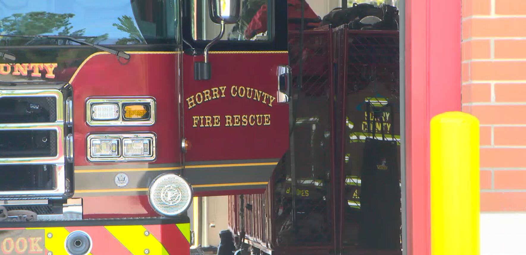 Committee advocates limiting rezoning in Horry County with volunteer ...