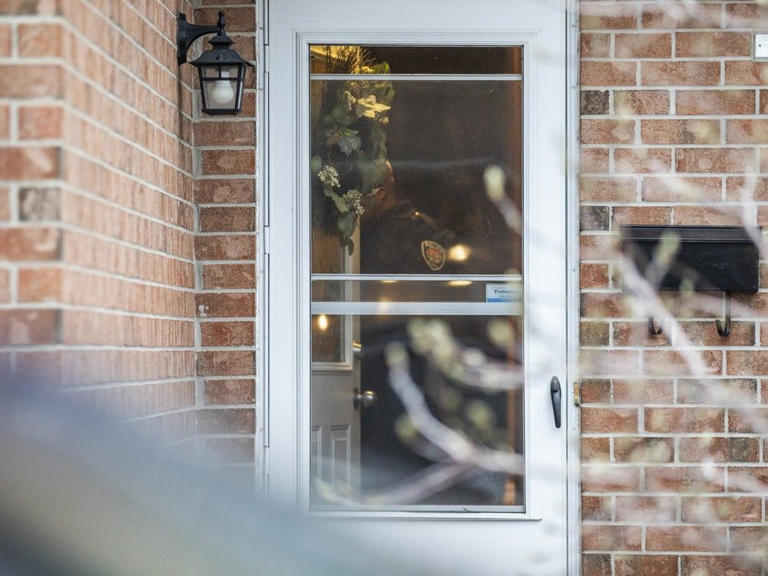 Robert Rus sentenced to life in prison in April Barrhaven femicide