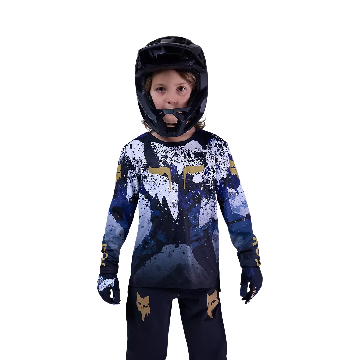 Fox Racing Introduces Jackson Goldstone Signature Collection