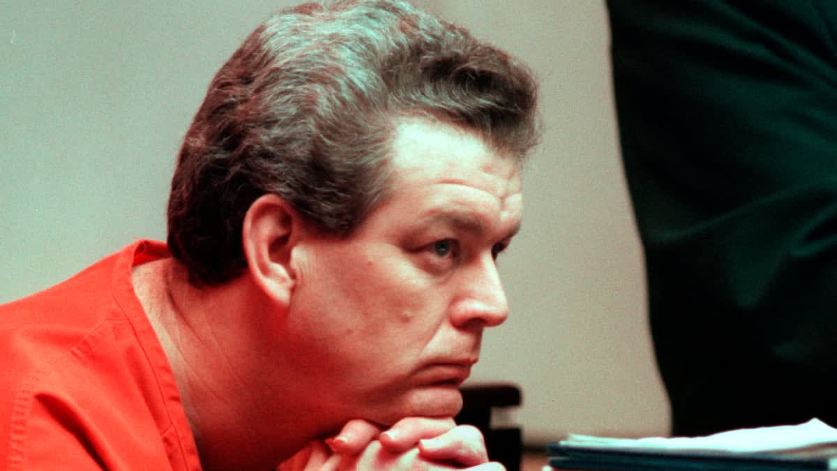 Florida executes Plant City’s ‘Deacon of Death’ for murders of 2 women