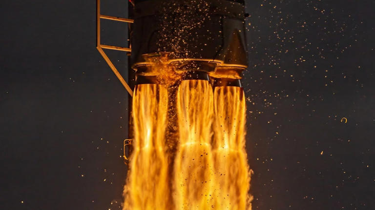 Firefly Set For First Rocket Launch Months After Catastrophic Failure