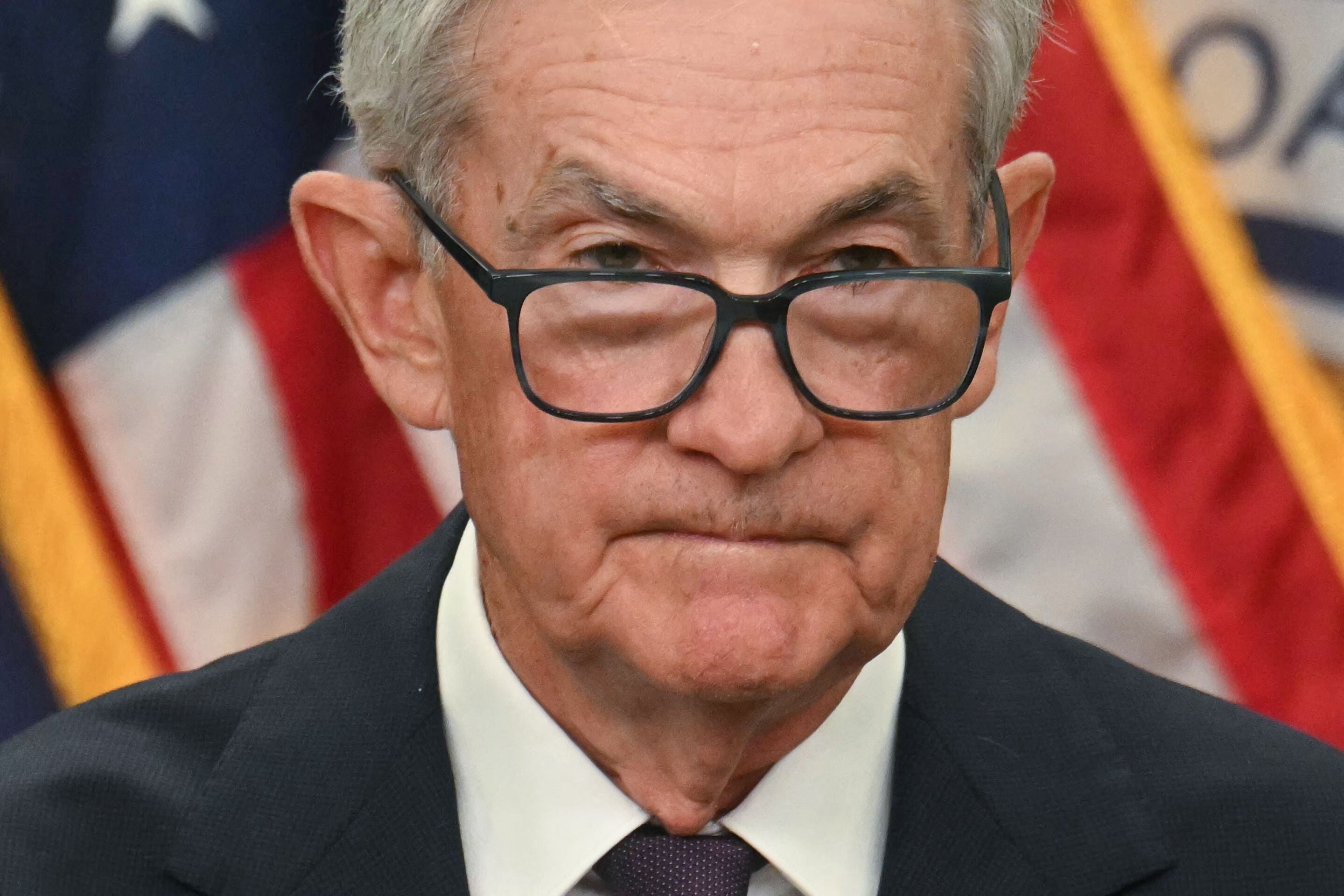 Powell Signals Quantitative Tightening Halt Within Months