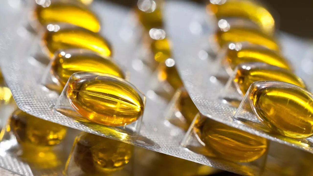 Vitamin D toxicity: Hidden dangers, signs, and symptoms, and how to ...