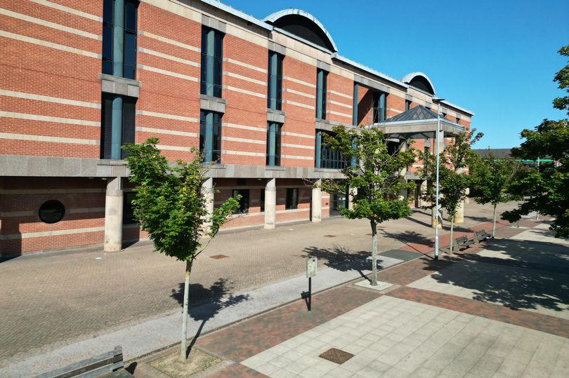 'Ashamed' Middlesbrough dad was part of burglary gang that swiped £13K ...