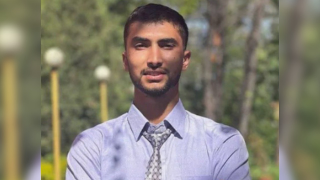 Body of Nepali hero who saved 17 lives during October 7 Hamas attack ...