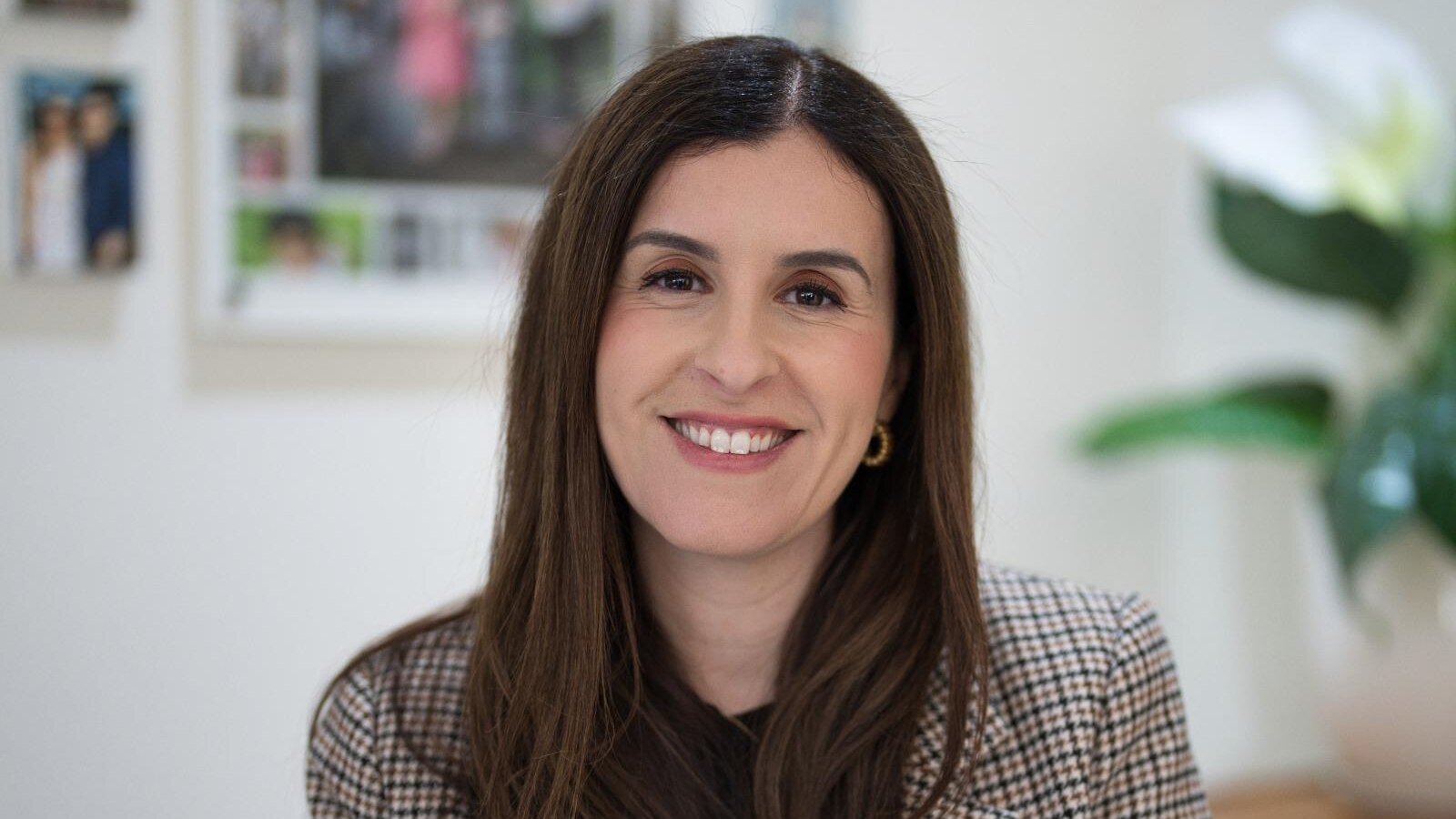 Randa Abdel-Fattah launches defamation proceedings against SA Premier ...