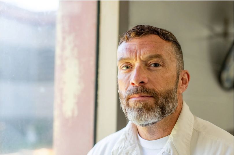 Chilling last words of Death Row man after leaving officer dead outside ...