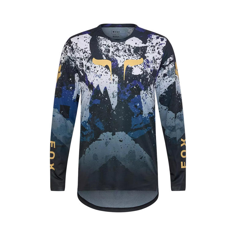 Fox Racing Introduces Jackson Goldstone Signature Collection