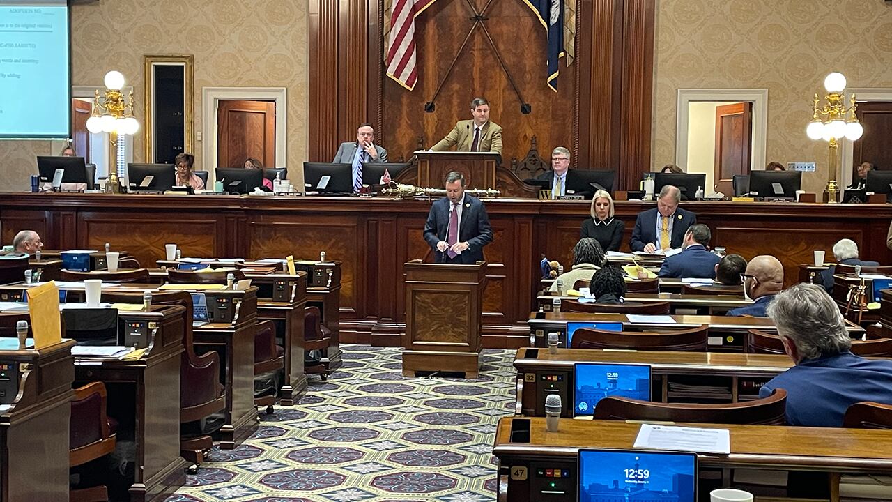 State House Ethics Committee said it would have expelled ex-SC. Rep RJ May