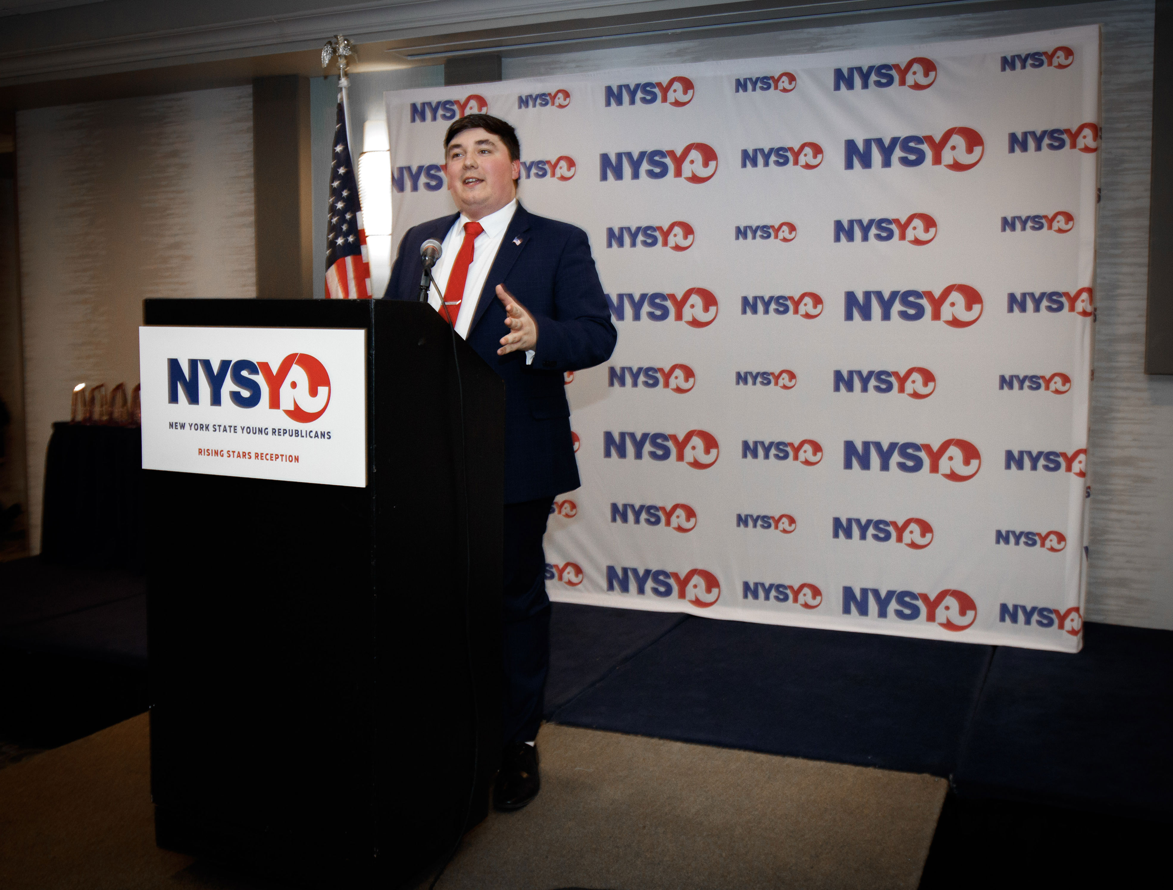 ‘It’s revolting’: More Young Republican chat members out of jobs as ...