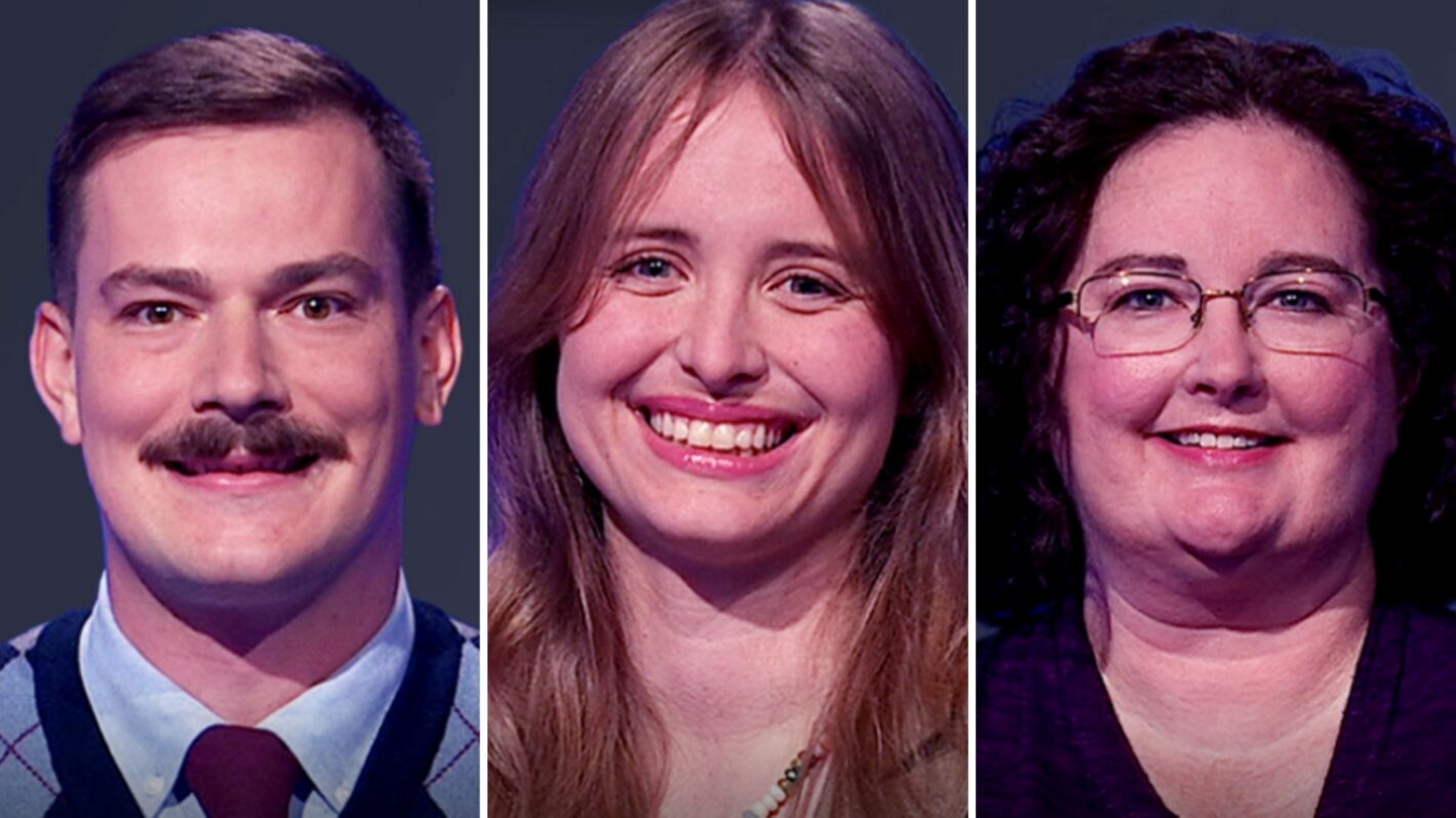 ‘Jeopardy!’ Contestant Competes on Show After Losing Hearing