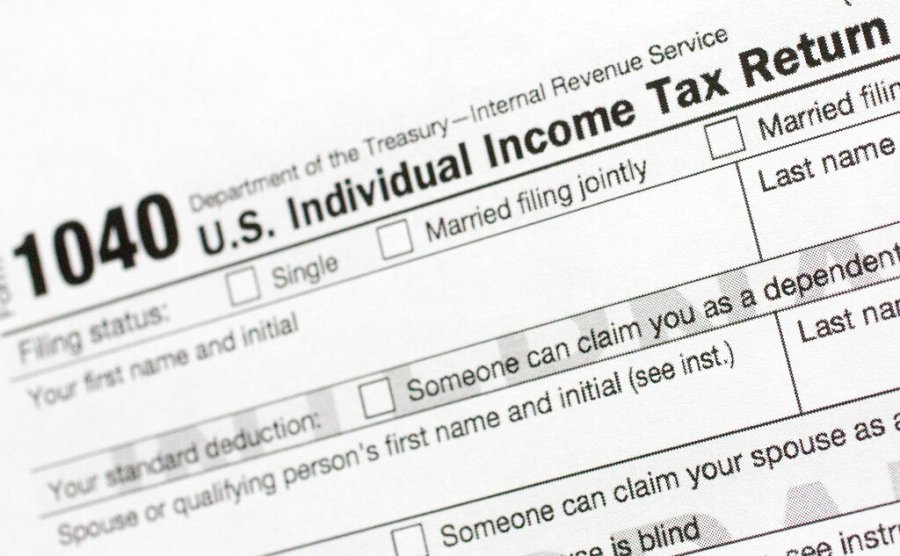 Millions of taxpayers face Oct. 15 tax deadline, despite government ...