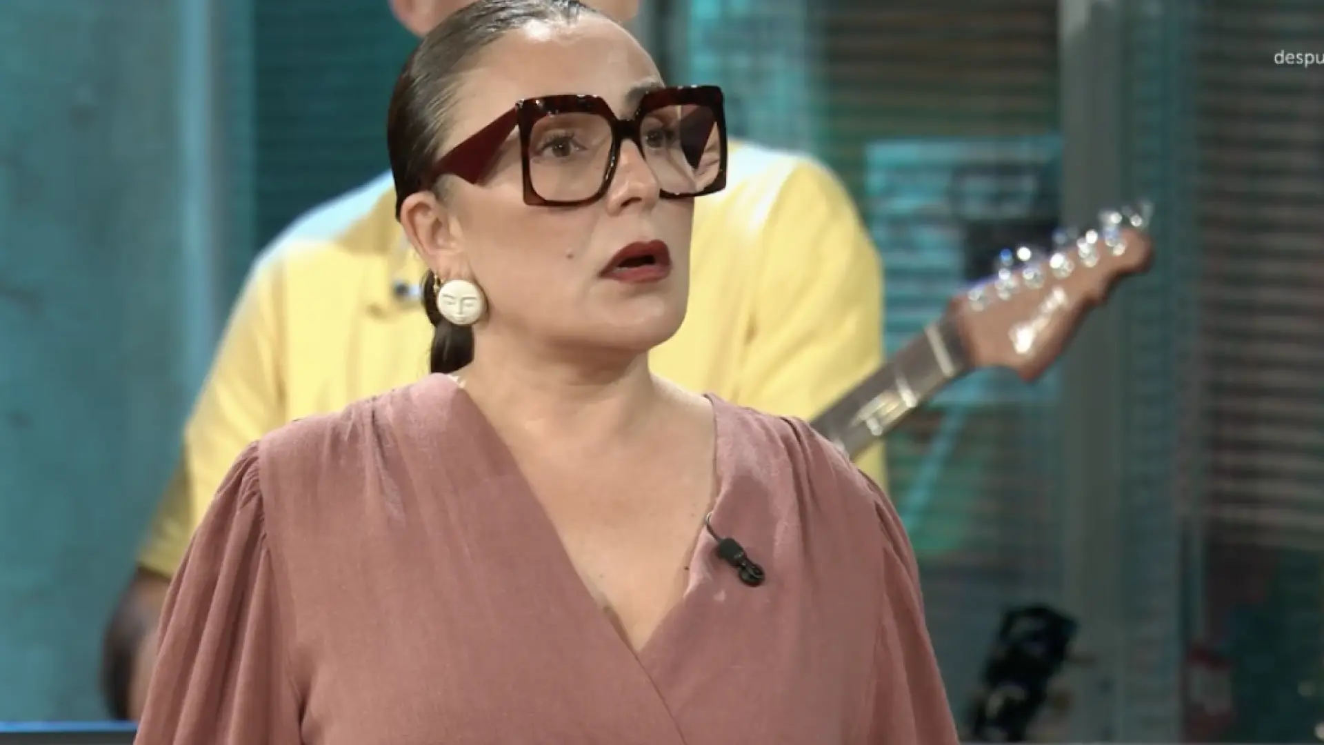 Las surrealistas historias de Candela Peña, la menopausia y su petición ...