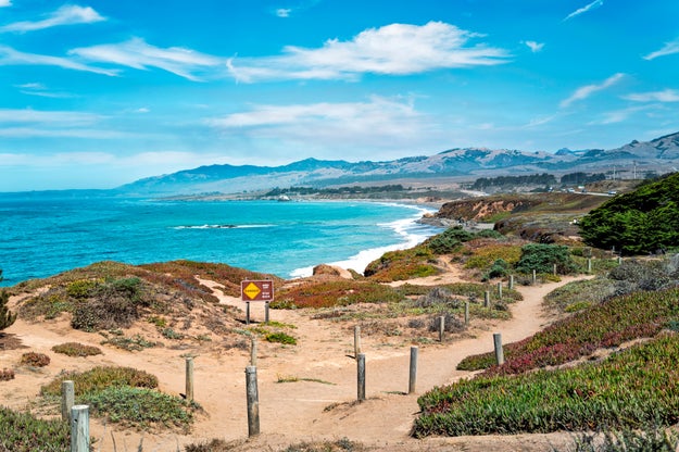 Despite All The Chaos, Americans Are Sharing Their Favorite States And ...