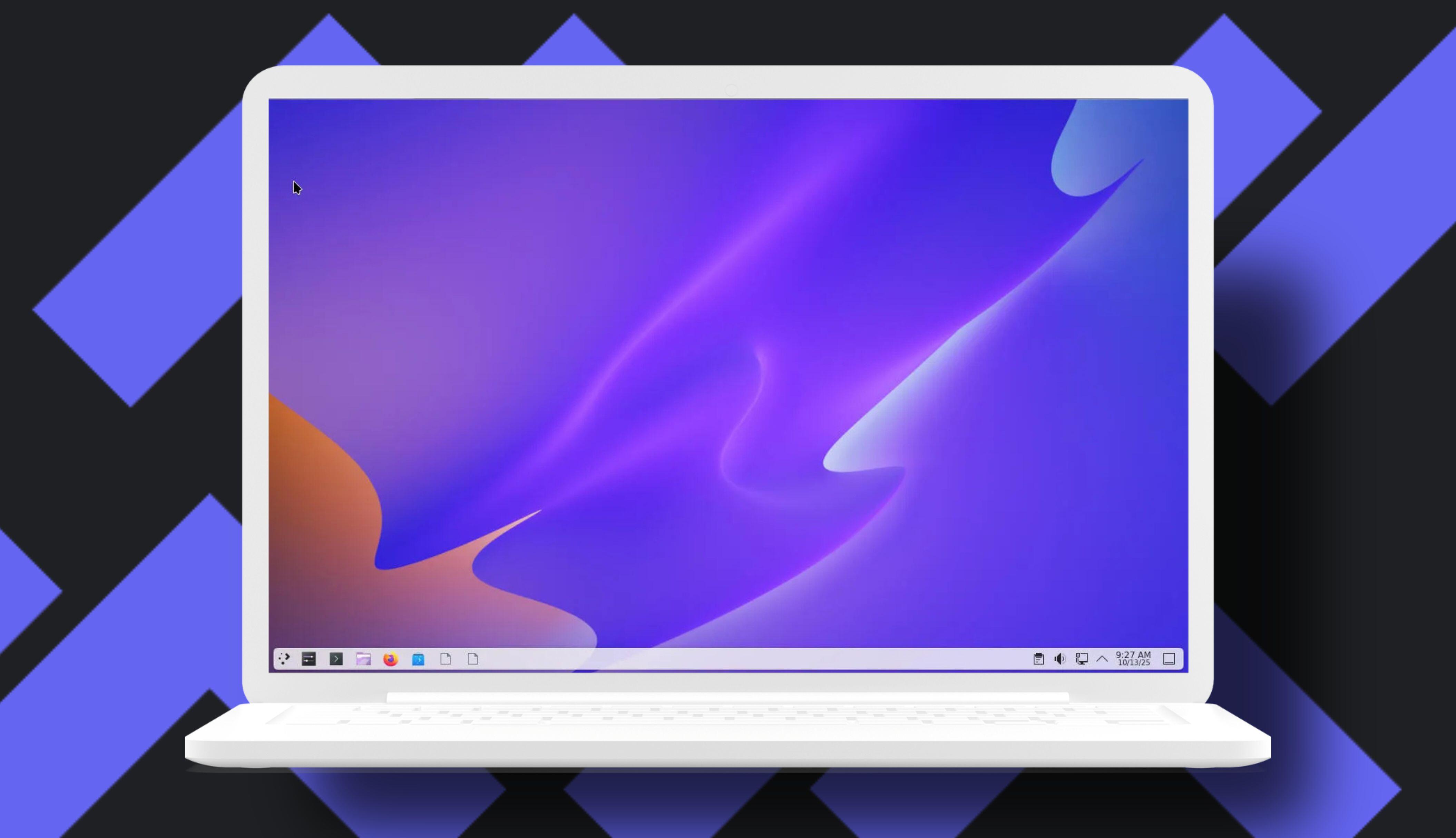 I tried a Linux distro that promises free, built-in AI - and things got ...