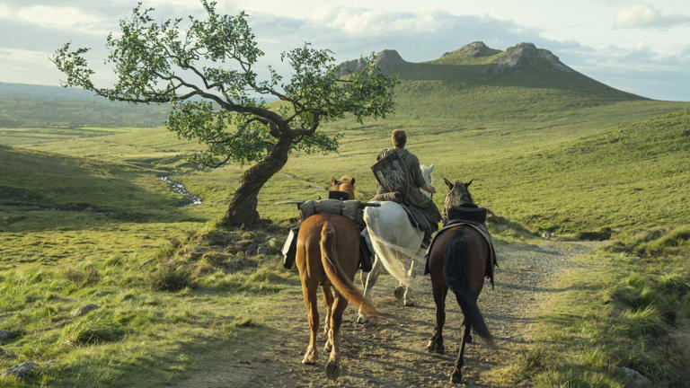 The 30 most exciting TV shows of 2026