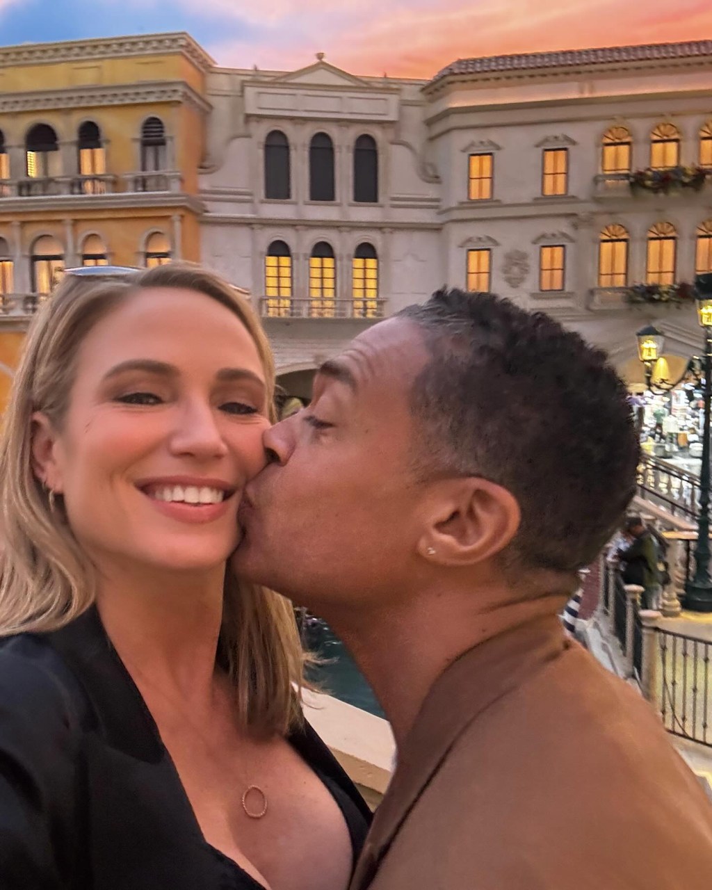 Amy Robach and T.J. Holmes announce engagement 3 years after ‘GMA3’ scandal