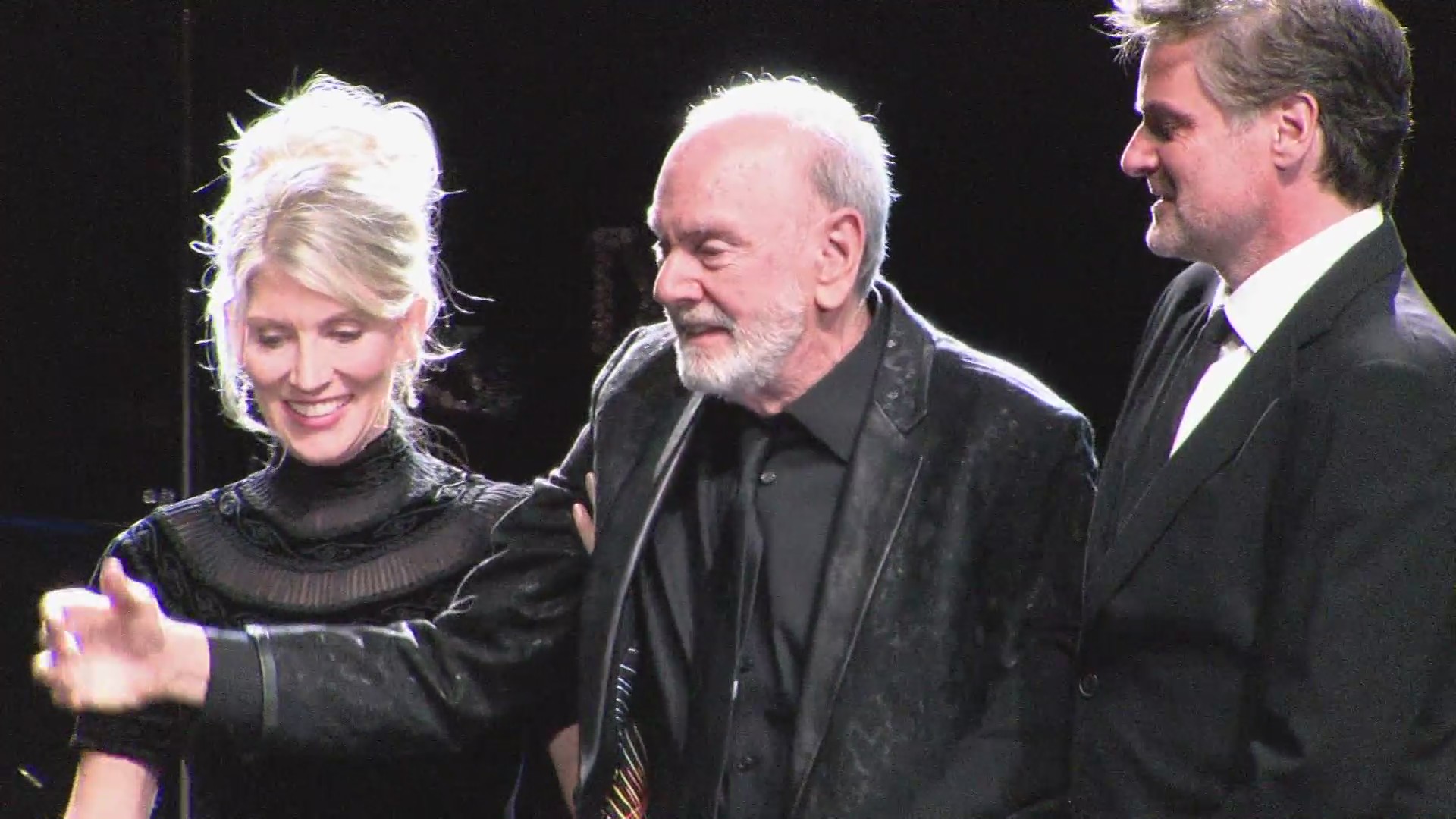 Carousel Ball raises money for the Barbara Davis Center for Diabetes ...