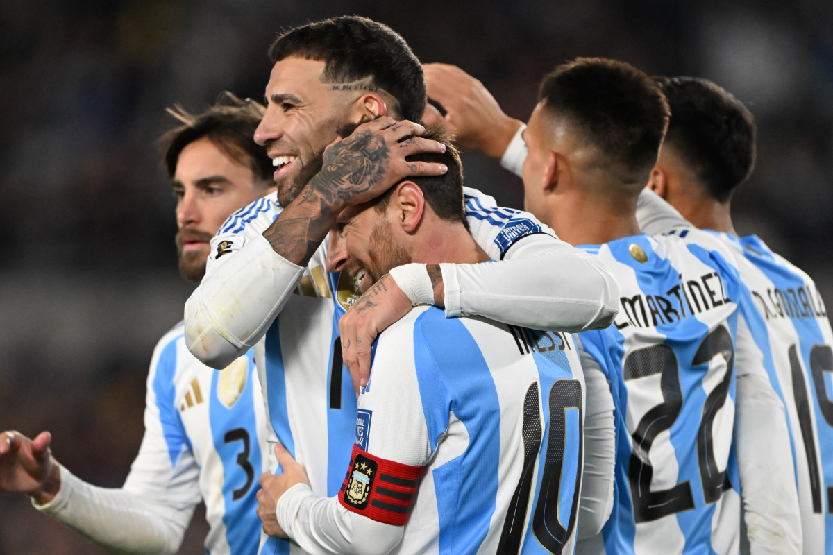 Puerto Rico vs Argentina Lineups, Predictions, Live Score & Results