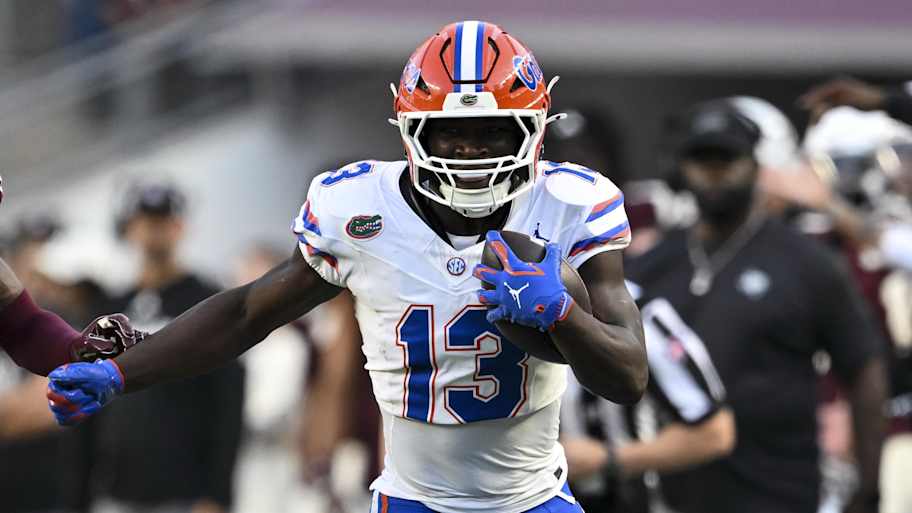 Gators Must Go Back to the Run Game Against Mississippi State