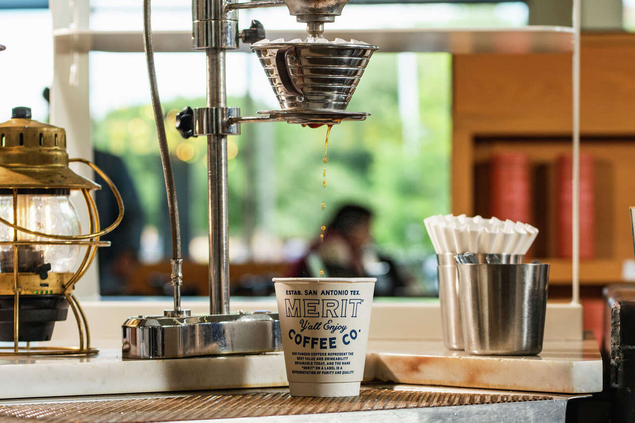Trendy San Antonio coffee chain ready to invade Houston
