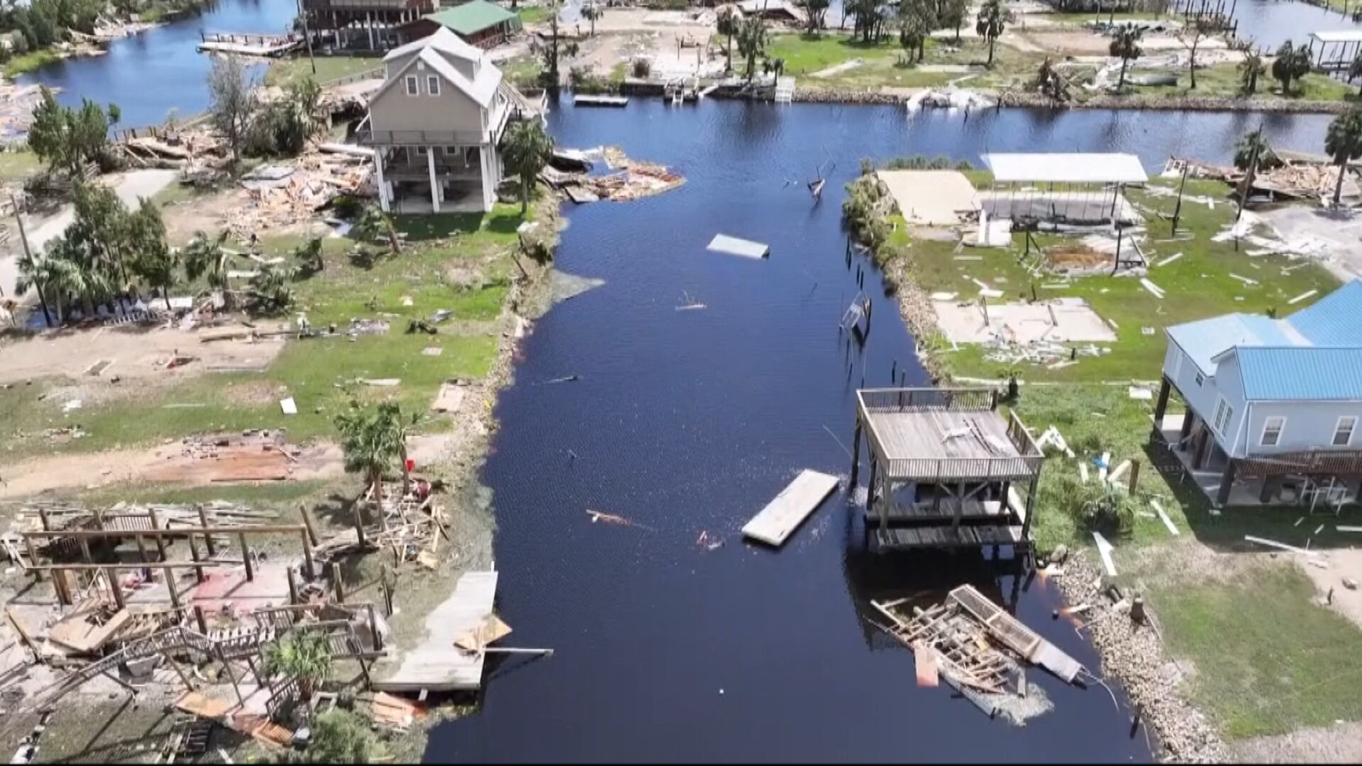 Florida braces for potential hurricane activity with month and a half ...