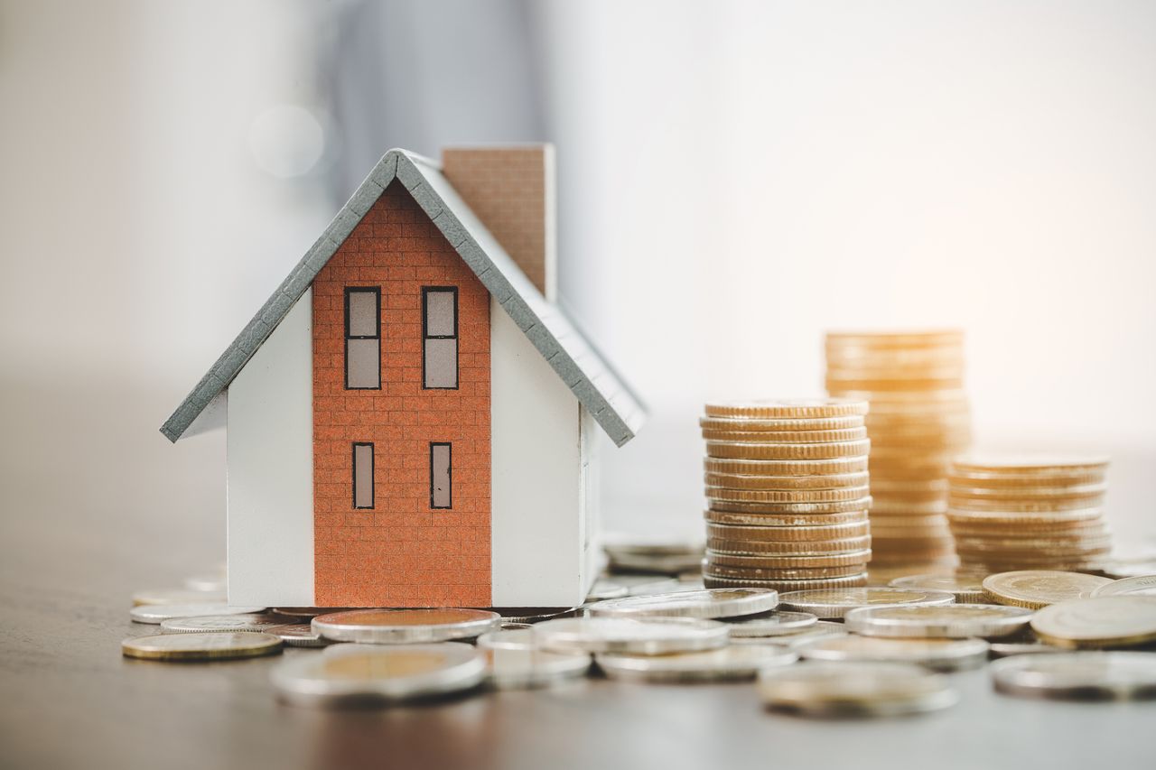 How a home equity line of credit (HELOC) works