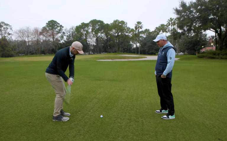 The Key to Breaking 80 is This Magic Stat