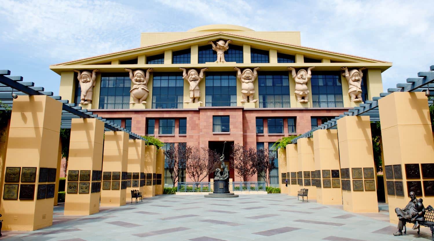 Disney Launches “Global Belonging Week” Amid Shift Away From ...